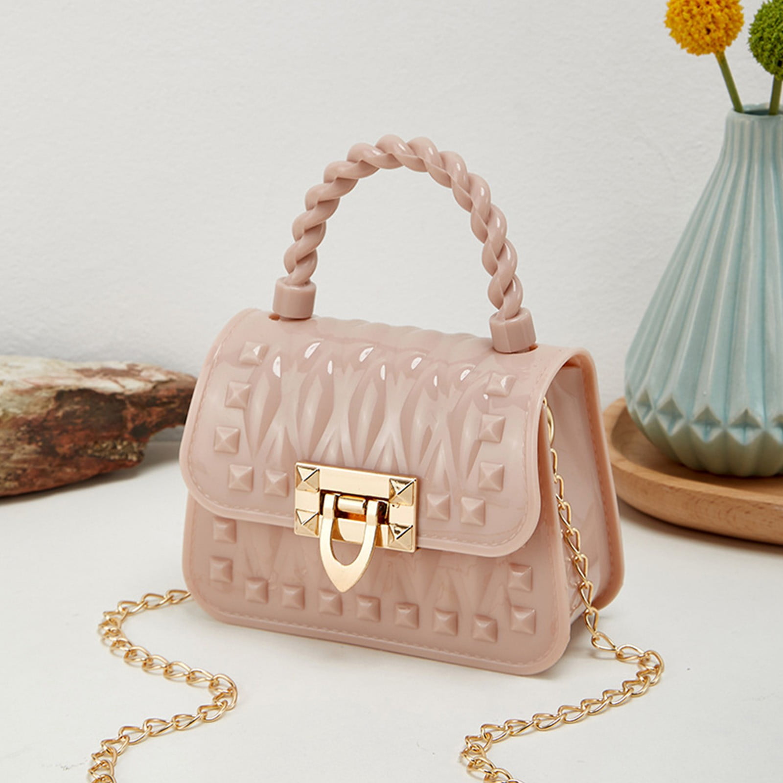 WQJNWEQ Clearance Little Girls Purses, Cute Kids Pocketbook, Small ...