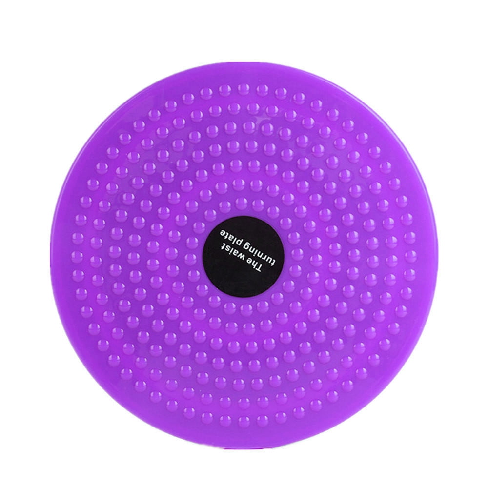 WQJNWEQ Physical Fitness Twister Plate Disk Movement Work Out Board ...