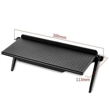 Screen Caddy- Mountable/ Monitor/ TV/ Screen Top Shelf - Walmart.com