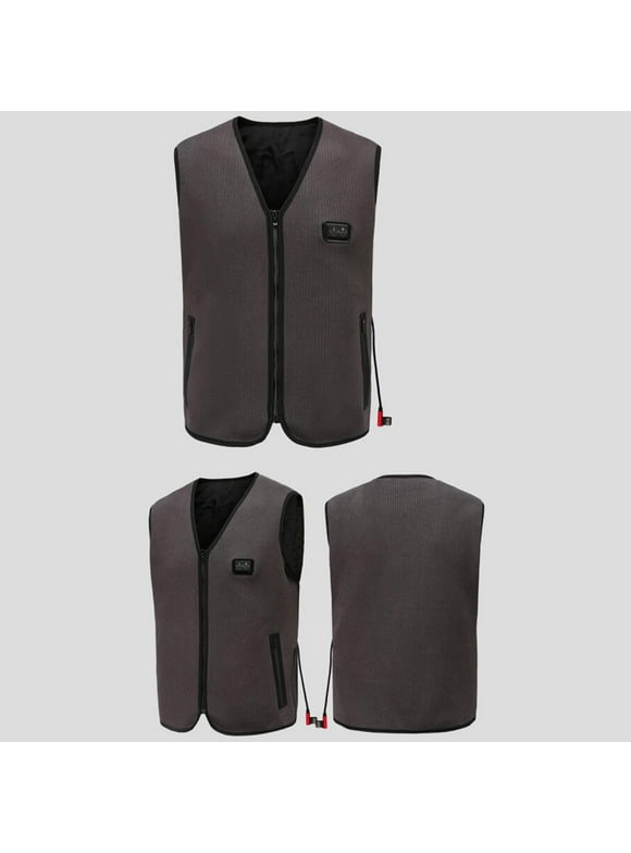 Vibration Vest