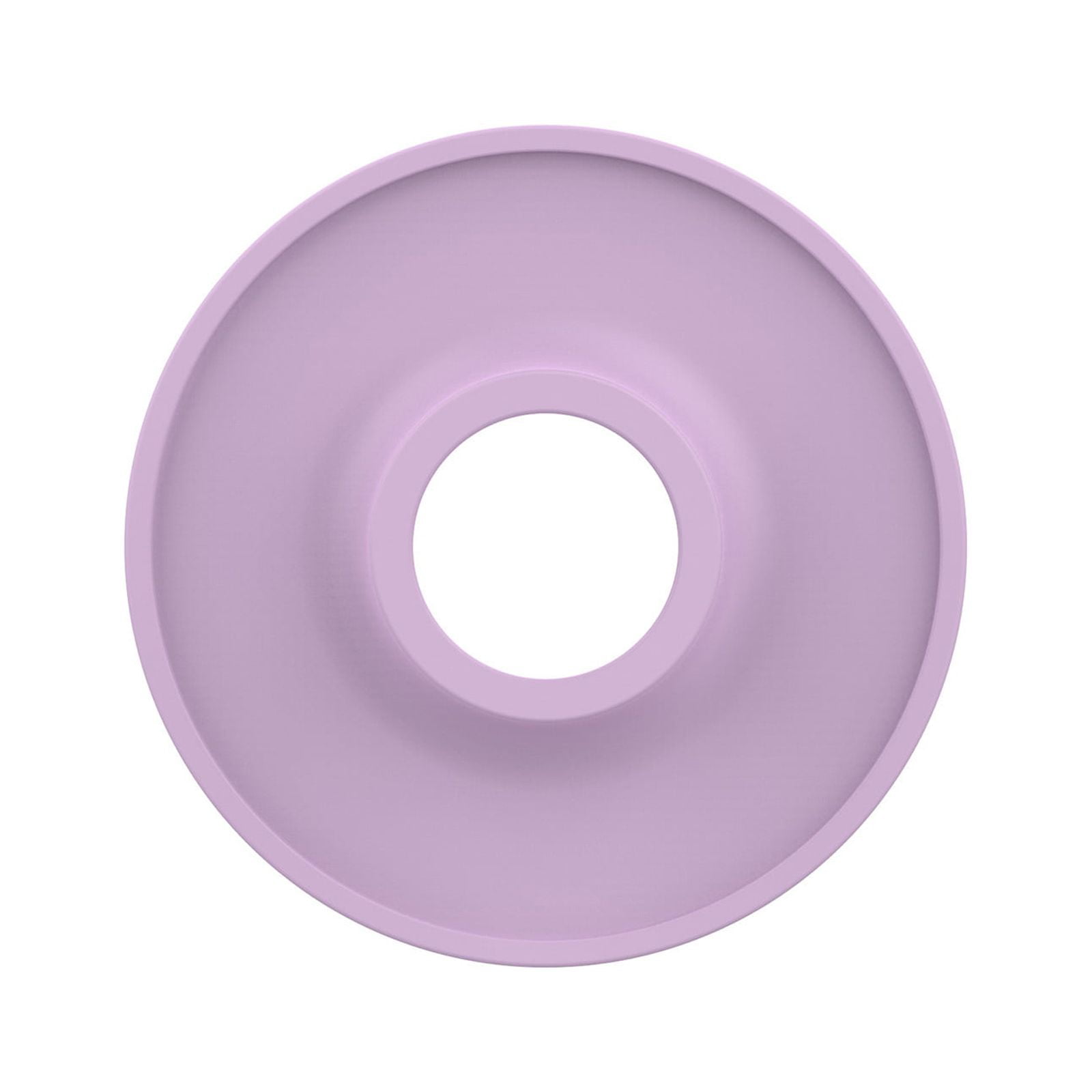 WQJNWEQ Stainless Steel Stand Smart Speaker Metal Base Pad Holder for ...