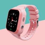 CJC 4G Smart Watch for Kids, Smartwatch Phone with GPS, SOS, WiFi, HD ...