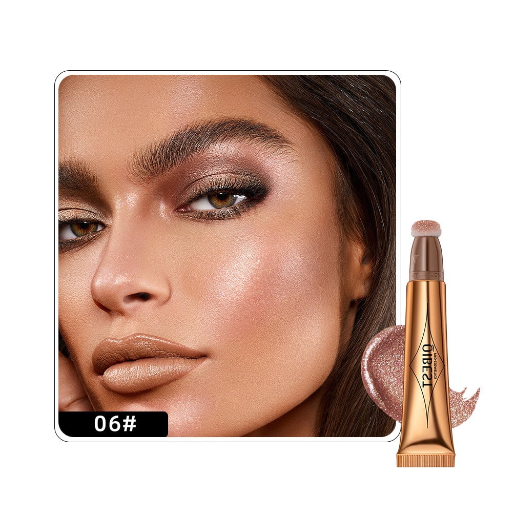 WQJNWEQ Highlighter Makeup & Blush Stick - Blush & Makeup. Cream Blush ...