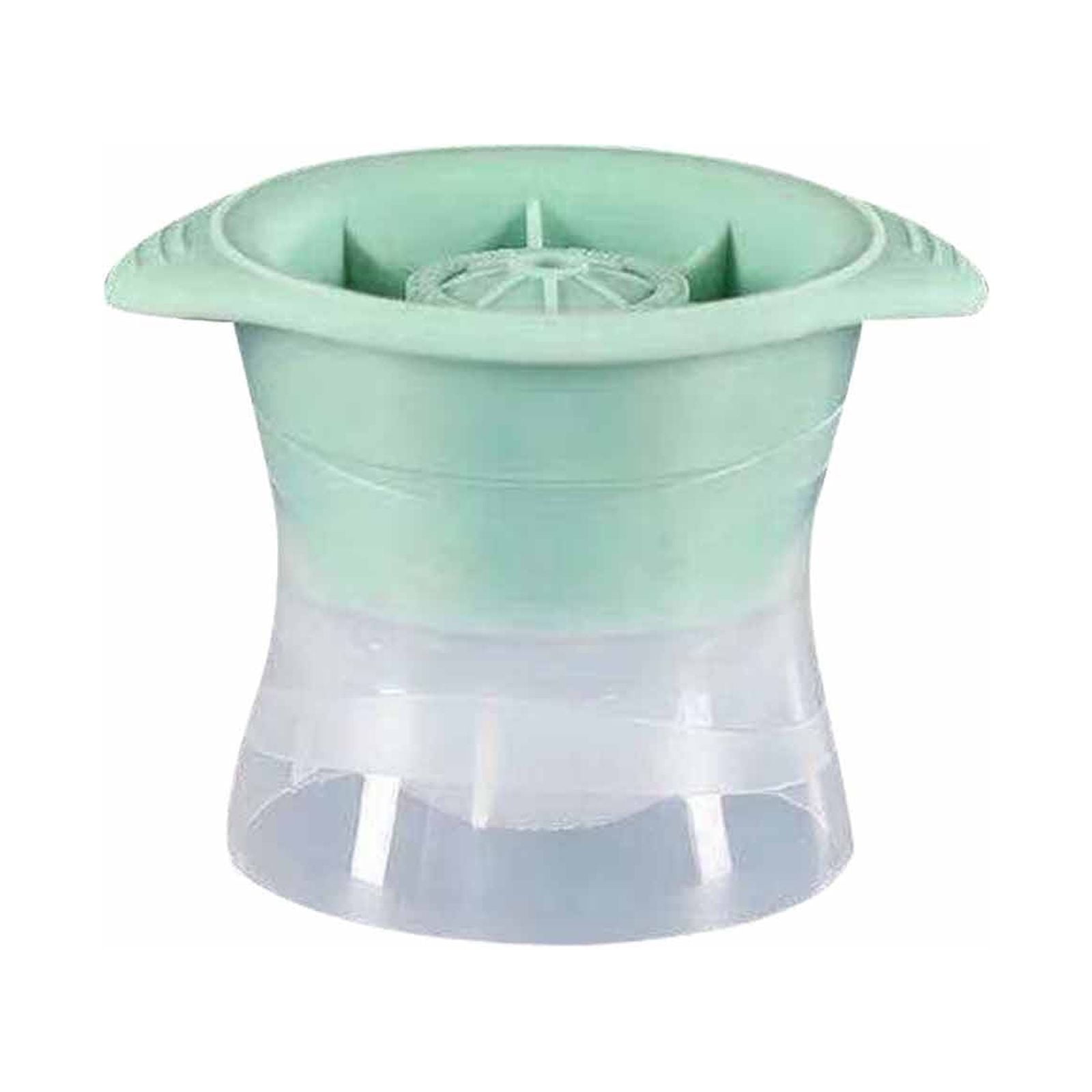 WQJNWEQ Ice Machine, Whisky Ice , Silica Gel Ice Tray, Whisky And ...