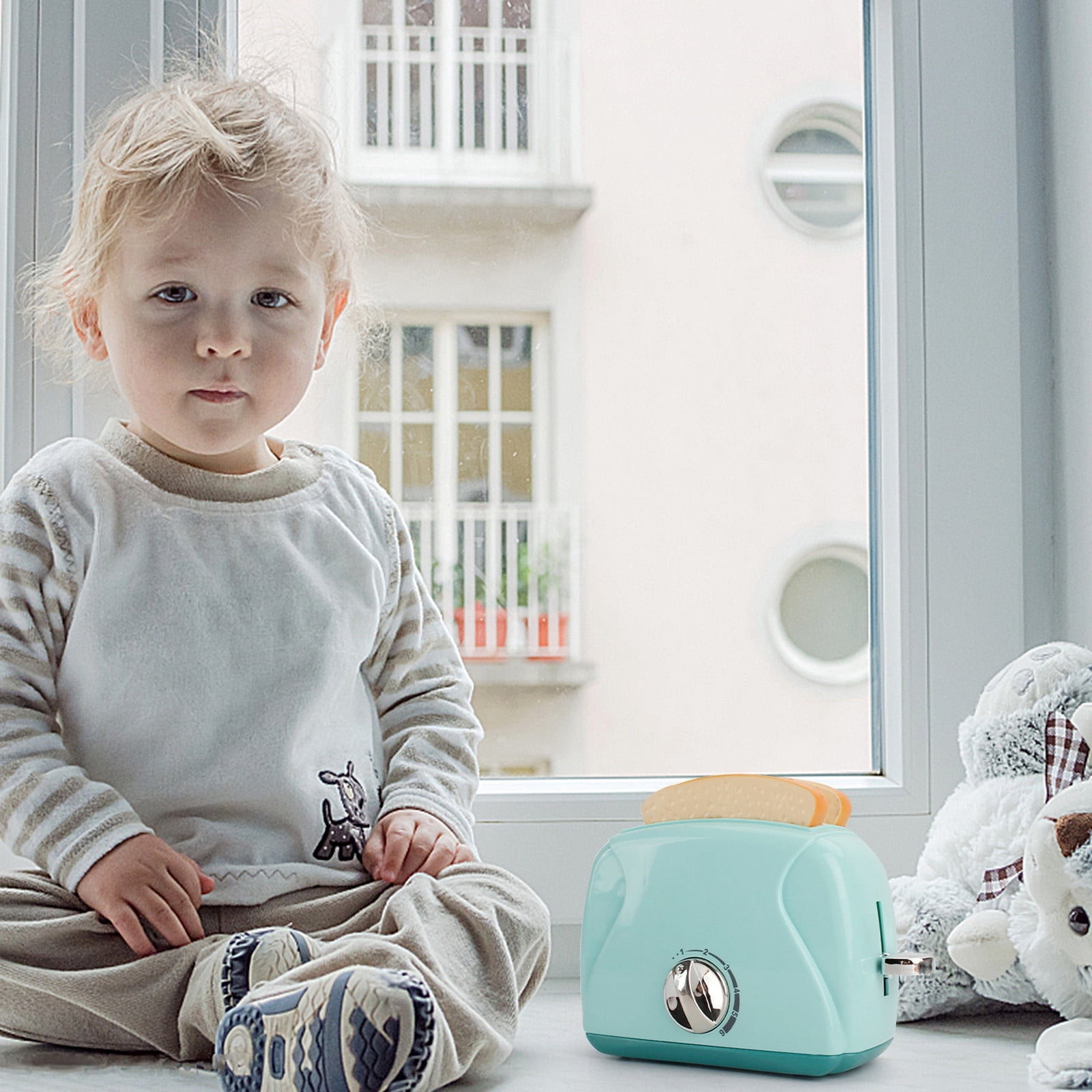 WQJNWEQ Kitchen Appliance Toaster for Kids Games Toys Items - Walmart.com