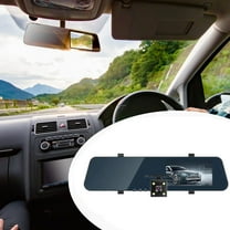 "Podofo Wireless Car Backup Camera Kit, 4.3"" Auto Rear View Screen ...