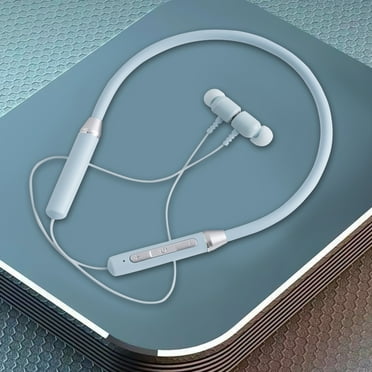 RKZDSR Comfortable Halter Neck Bluetooth Headphones - Multi-Function ...