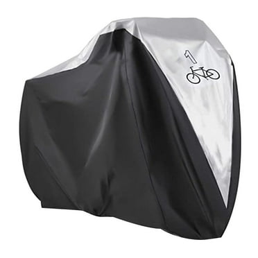 Universal Water Resistant Bicycle Cycle Bike Cover Outdoor Rain Dust ...
