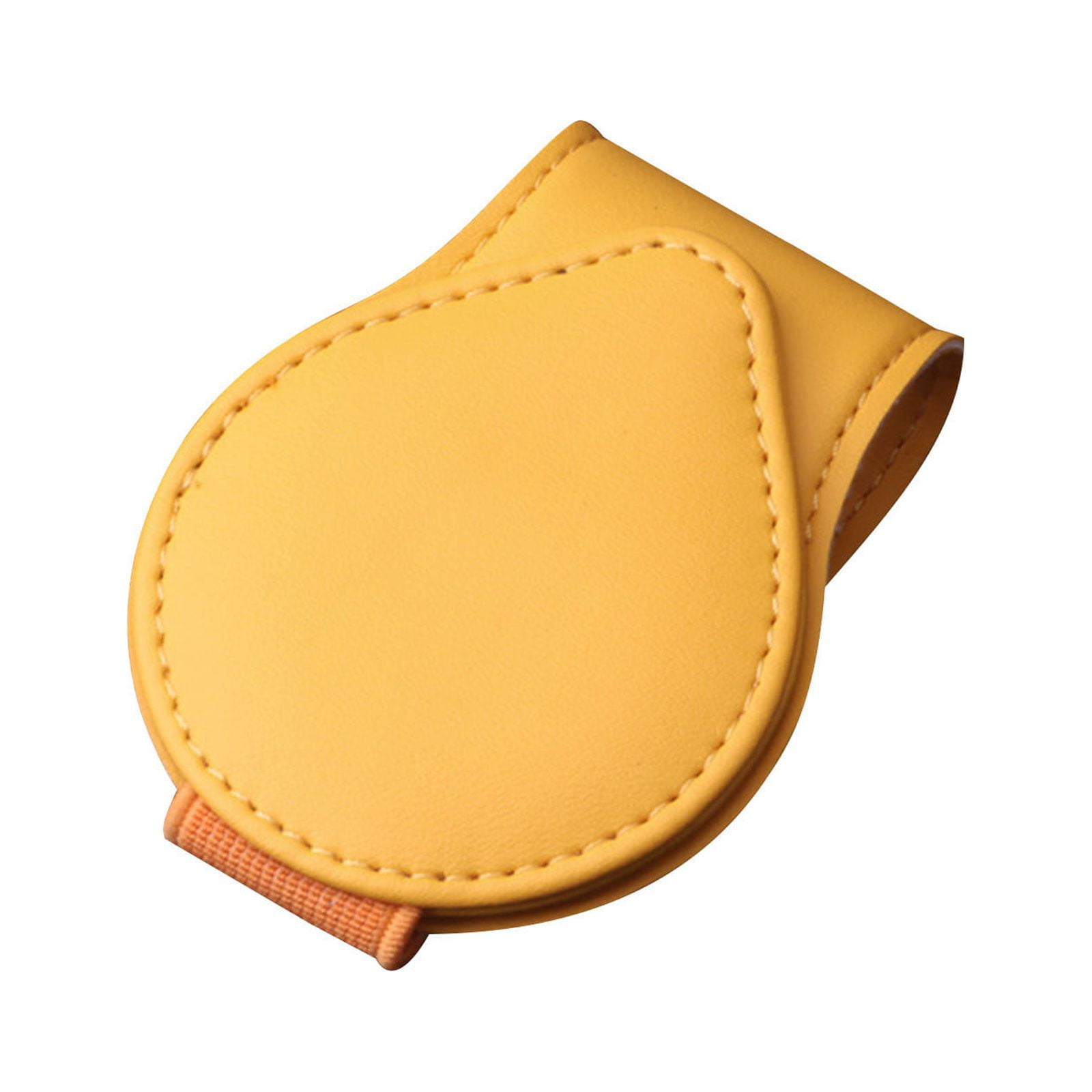 WQJNWEQ Poor Things Sunglass Holder for Car Sun Visor, Magnetic ...