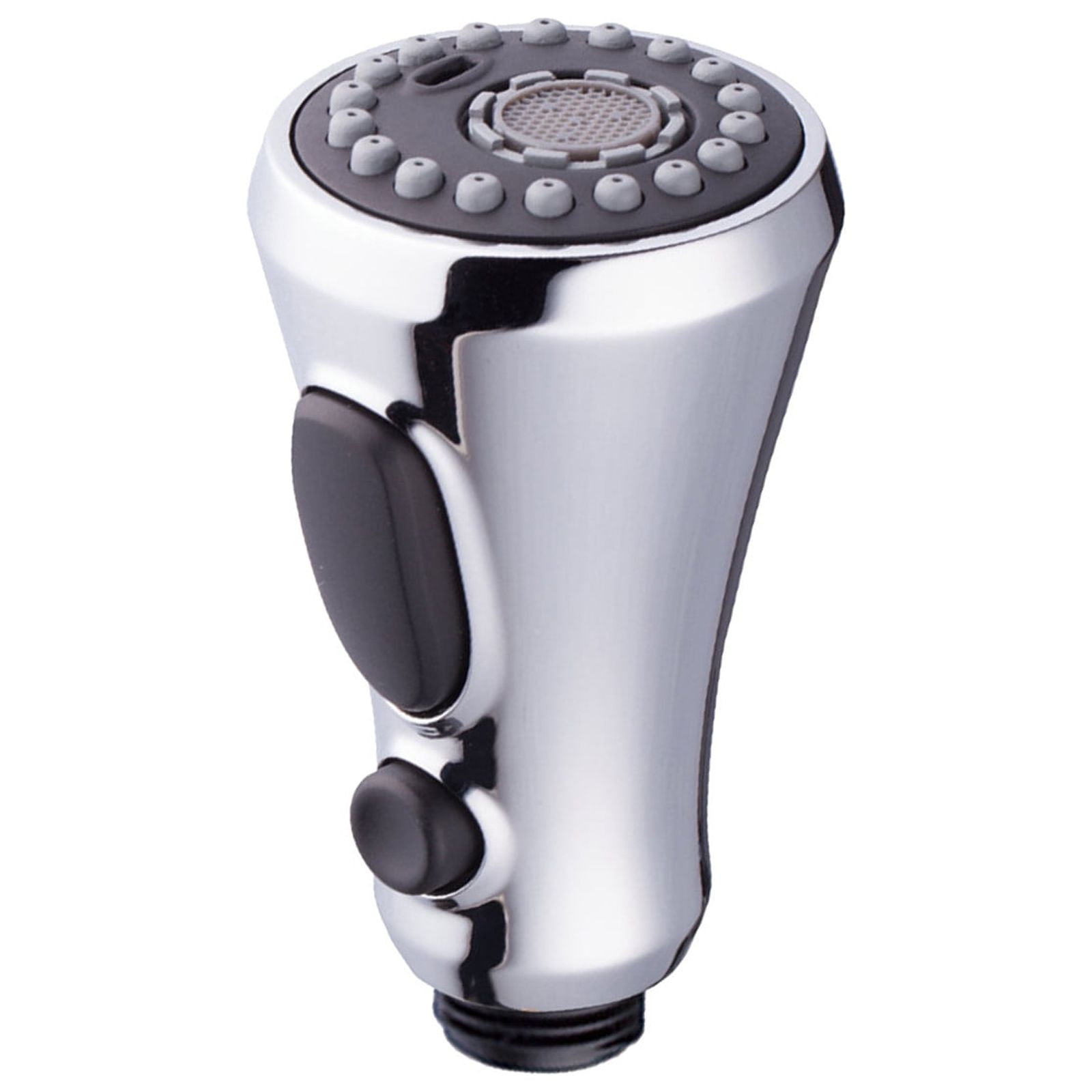 WQJNWEQ Pull Down Kitchen Faucet Head Replacement , 3 Function Kitchen ...