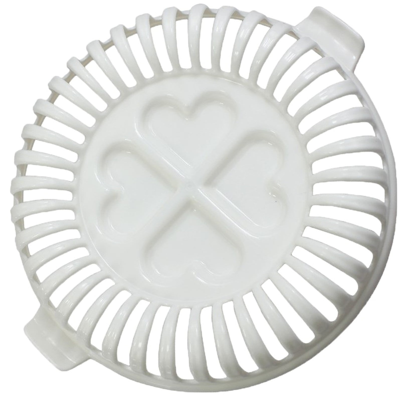 WQJNWEQ Sales Homemade Potato Chips Microwave Tray,Microwave Potato ...