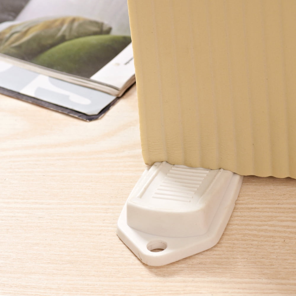WQJNWEQ Sales Large Rubber Door Stopper Wedge Door Catcher Block Home ...