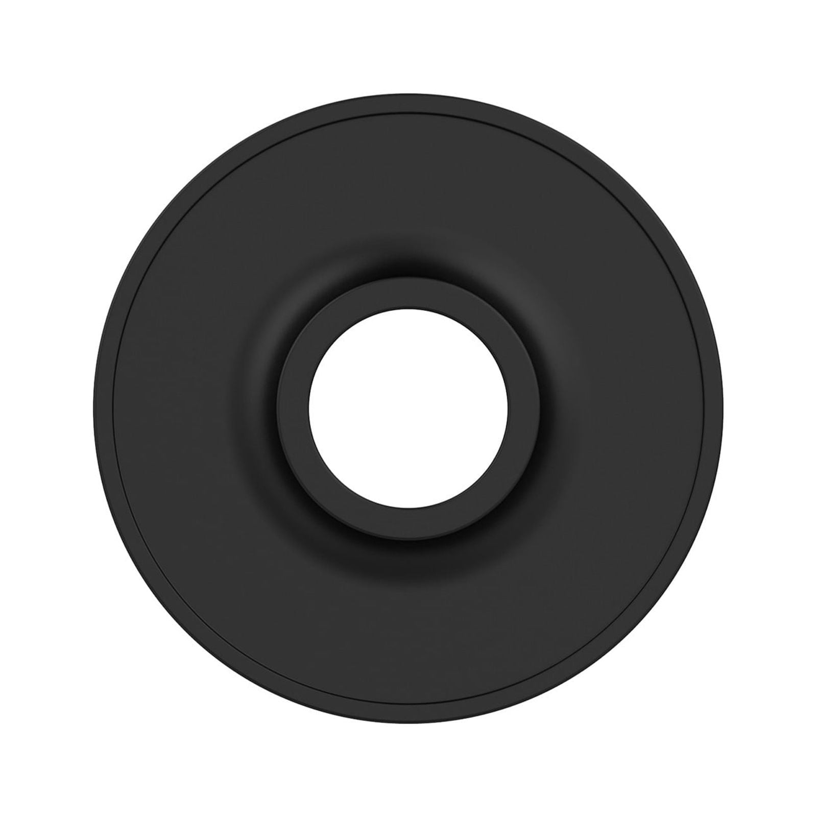 WQJNWEQ Sales Stainless Steel Stand Smart Speaker Metal Base Pad Holder ...