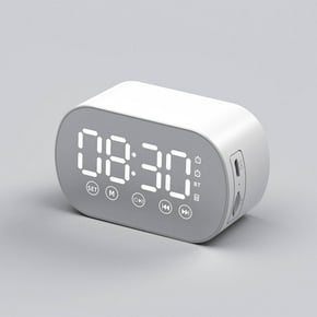 Mini Clocks