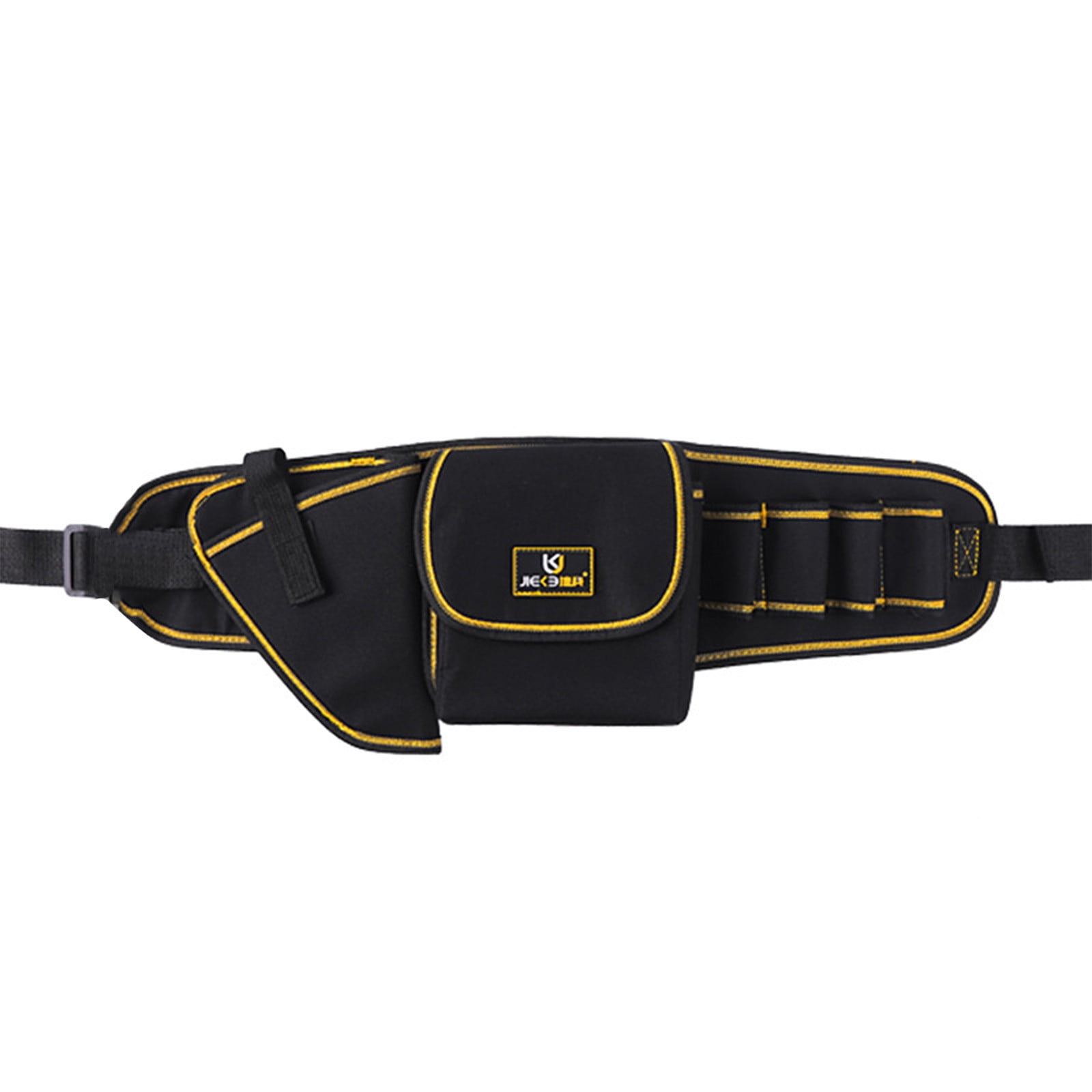 WQJNWEQ Pocket Tool Belts with Quick Release Buckle- Heavy Duty ...