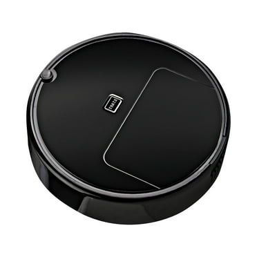 HBBKVI Smart Sweeping Robot, Mini Vacuum Cleaner with Mopping ...