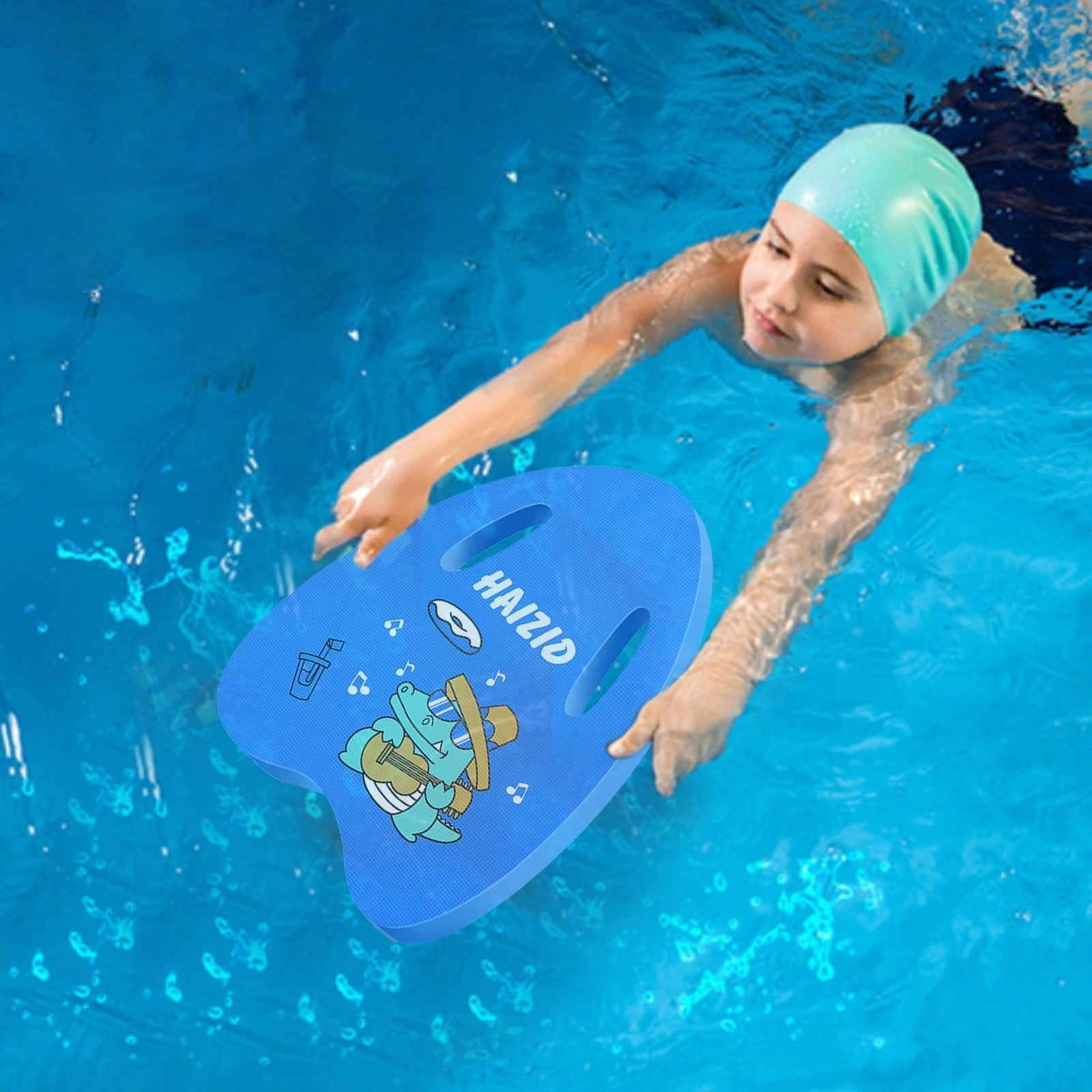 WQJNWEQ Toys Float Board Back Float Adult Children Beginner Aid Board ...