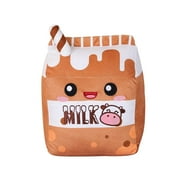 Boba Plush Stuffed Animal Sweetest to Kids Bubble Tea Plush Collection ...