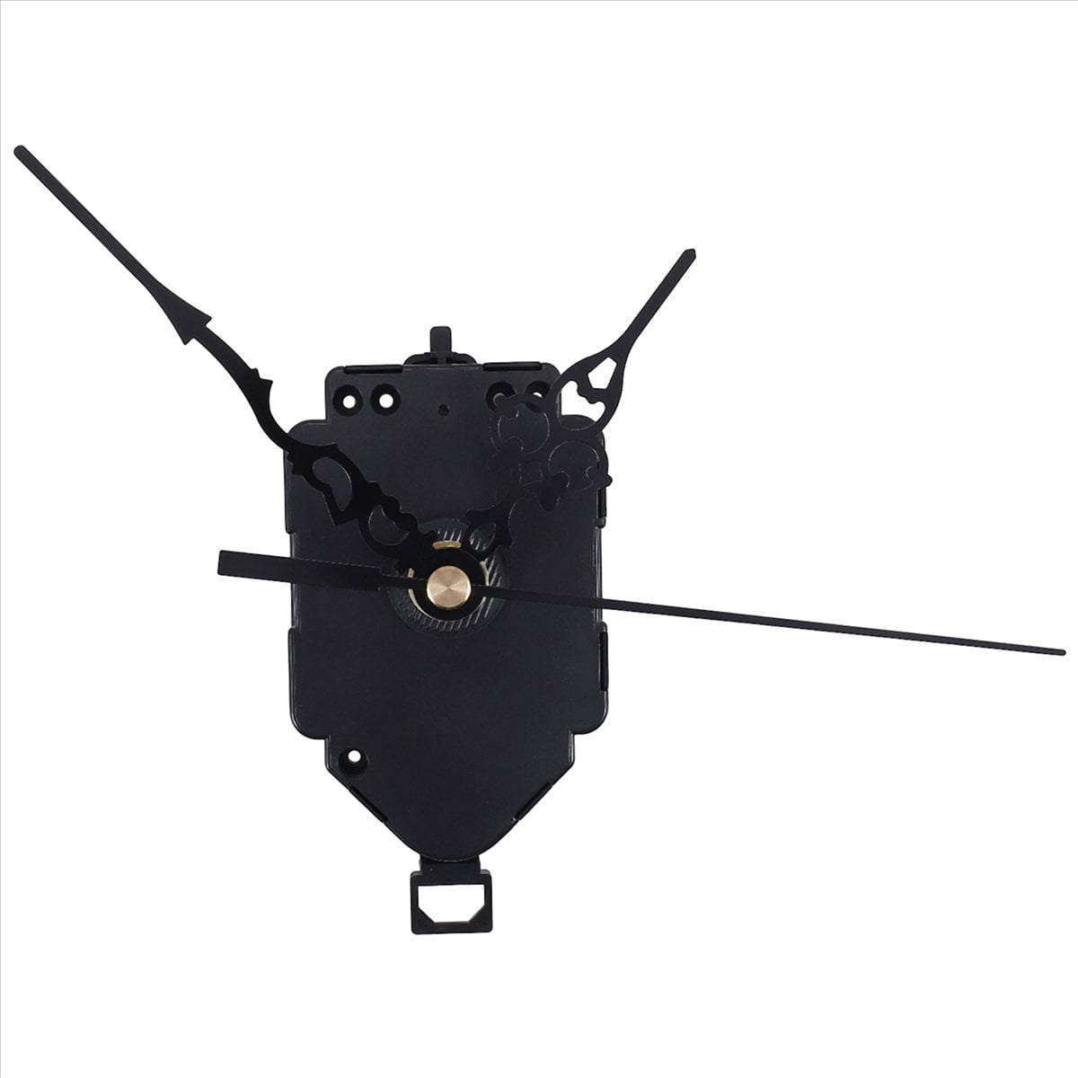 WQNZMADO 23mm Quartz Pendulum Clock Movement Mechanism with Clock Hands ...