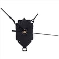 WQNZMADO 23mm Quartz Pendulum Clock Movement Mechanism with Clock Hands ...