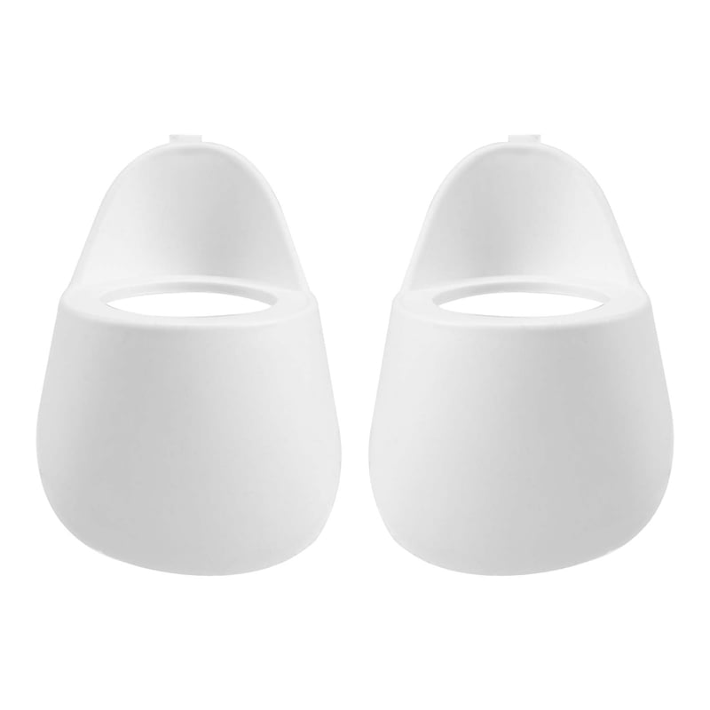 WQNZMADO 2Pcs 2.5 Inch Car Audio A-Pillar Tweeter Bracket Car Two-Way ...