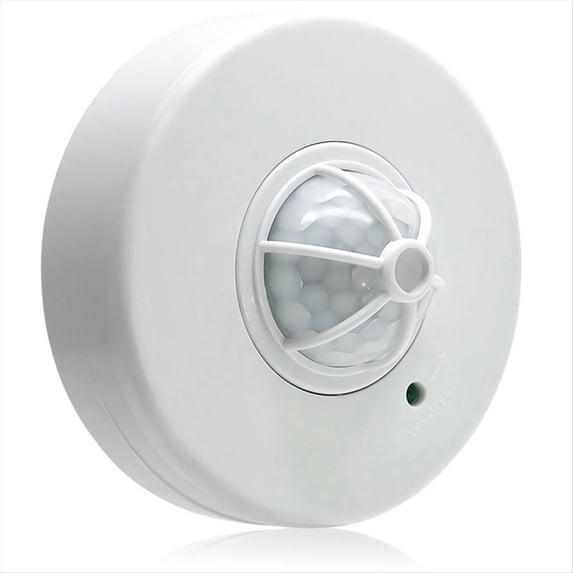 WQNZMADO 3-12M 360 Degree Ceiling Occupancy Sensor Motion Sensor Light ...