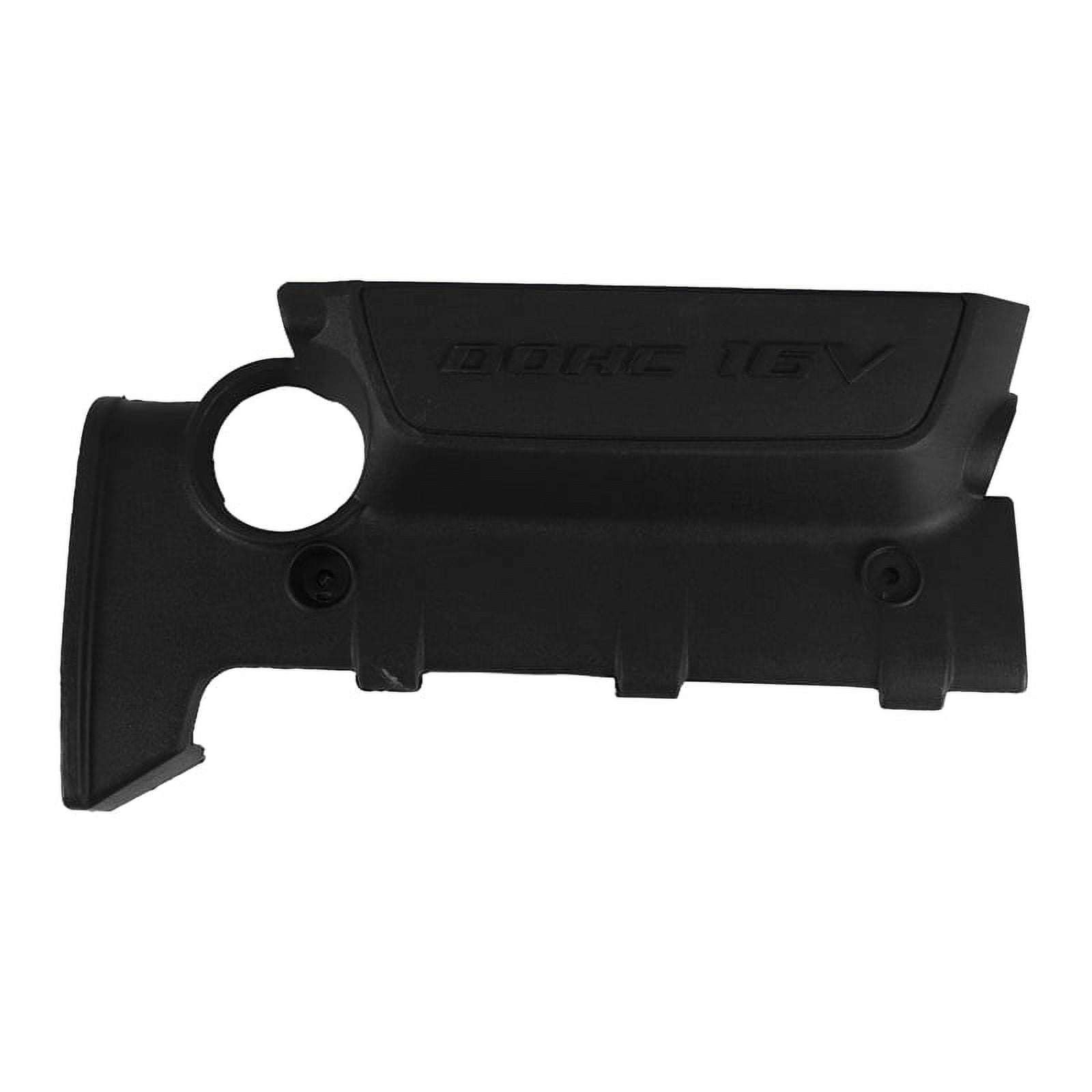 WQNZMADO Car Engine Cover for Hyundai Elantra Tucson Kia Sportage MK2 ...
