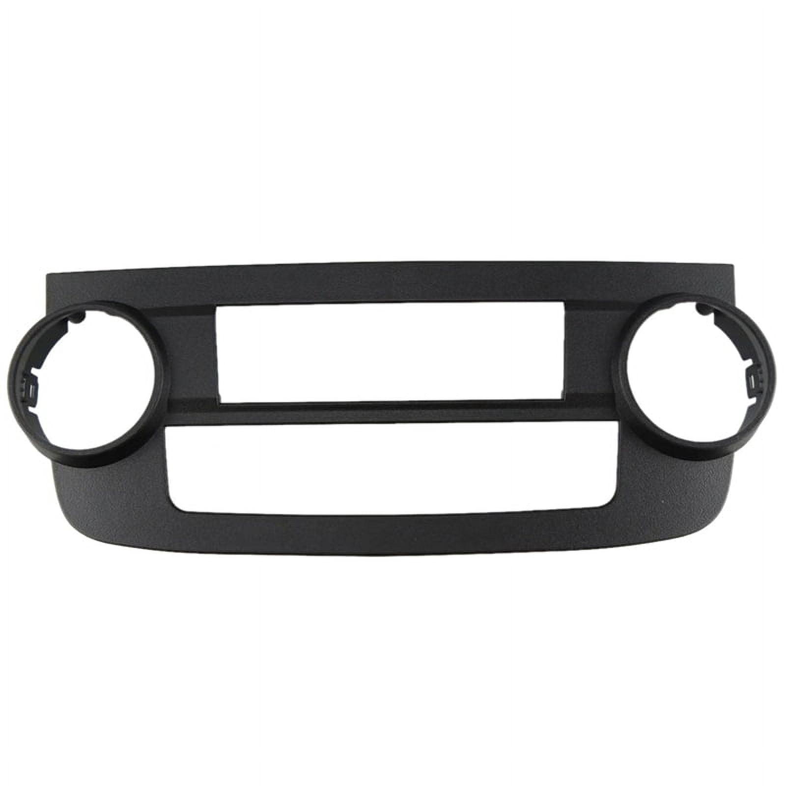 WQNZMADO Car Fascia A/C Air Conditioning Panel for Honda CRV CR-V 2007 ...