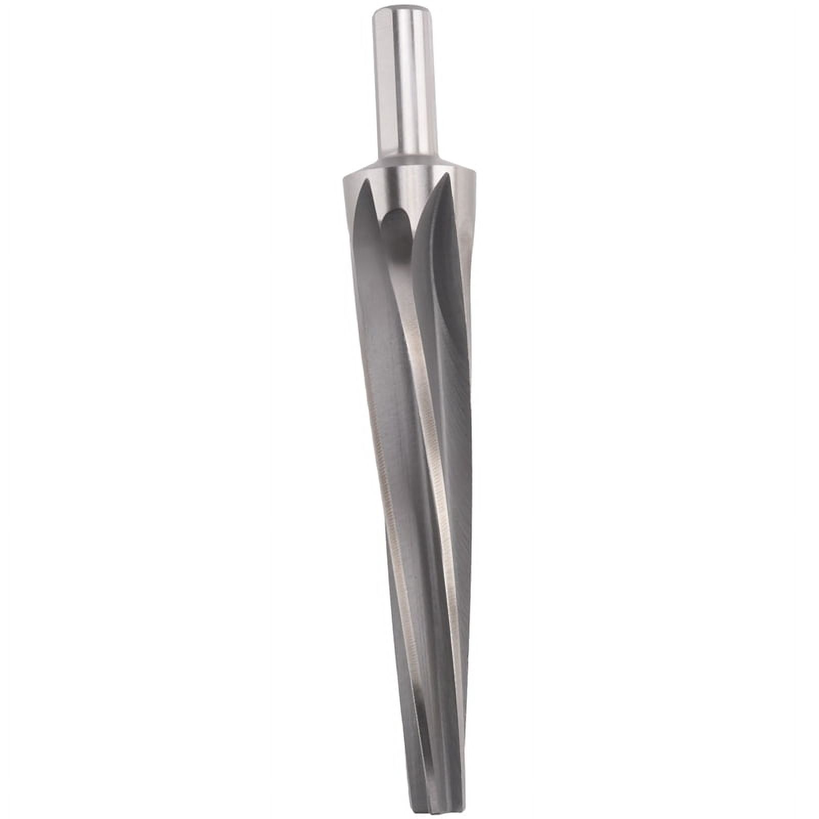 WQNZMADO Conduit Reamer 7 Degree Ball Joint Tapered Reamer 1-1/2 Inches ...
