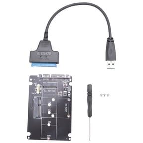 Ssd Reader