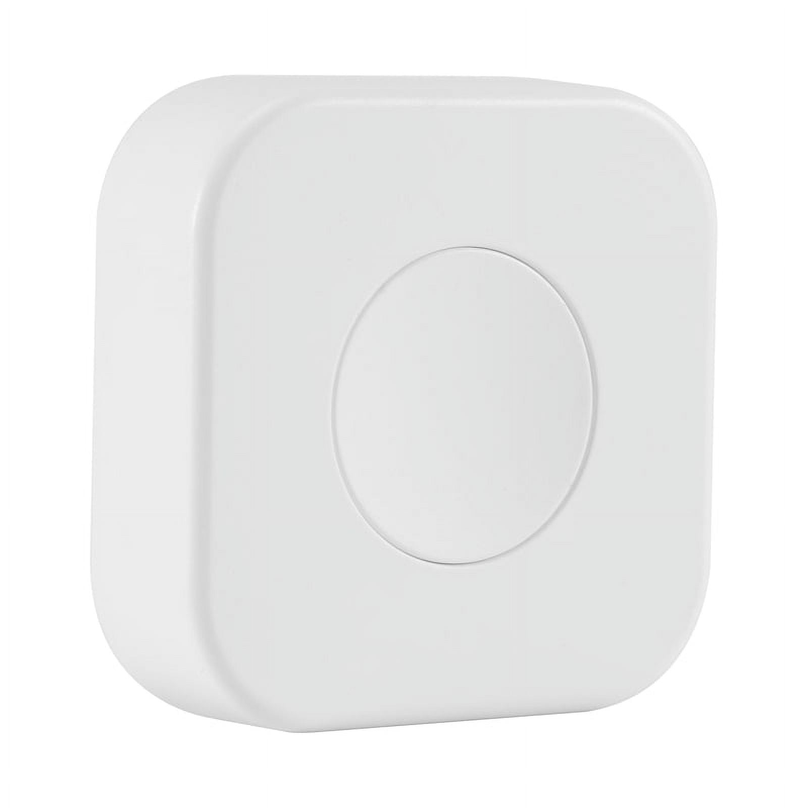 WQNZMADO Smart Switch Tuya Zigbee Button Smart Scene Switch Intelligent ...