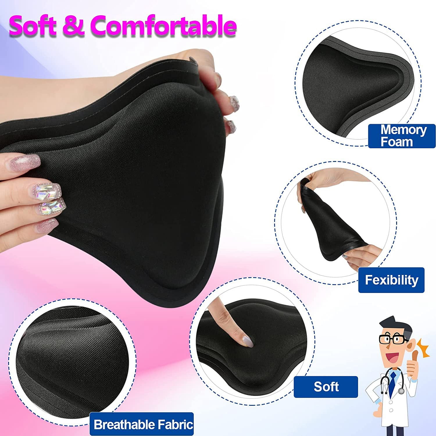 WQNZMADO Tummy Tuck Garment For Women Lipo Foam Back Board Bbl Lumbar ...