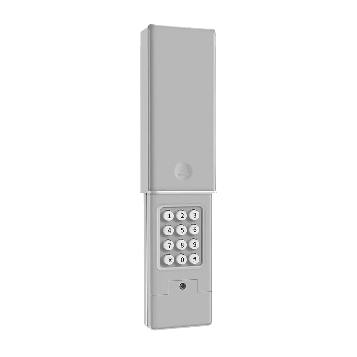 WQNZMADO Universal Garage Door Opener Keypad Wireless Keyless Access ...