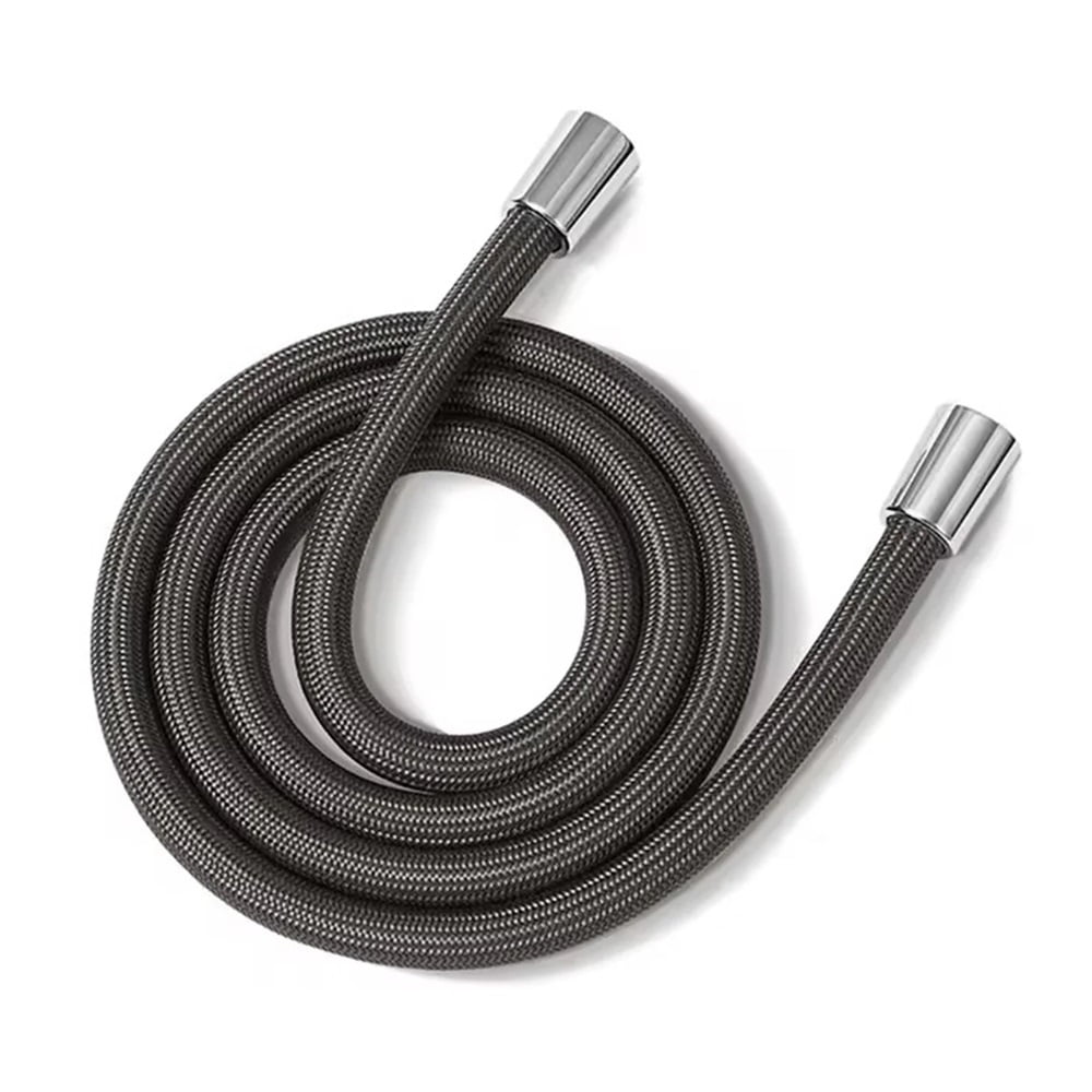 WQQ 1.5/2M Anti Winding Handheld Shower Hose GI/2 Flexible Shower Tube ...