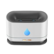 Everlasting Comfort 4L Cool Mist Humidifier - Ultrasonic, Quiet ...