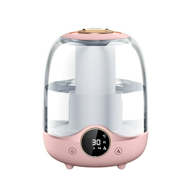 Pure Enrichment® MistAire™ Eva - Mist-Free Evaporative Humidifier (2.8L ...