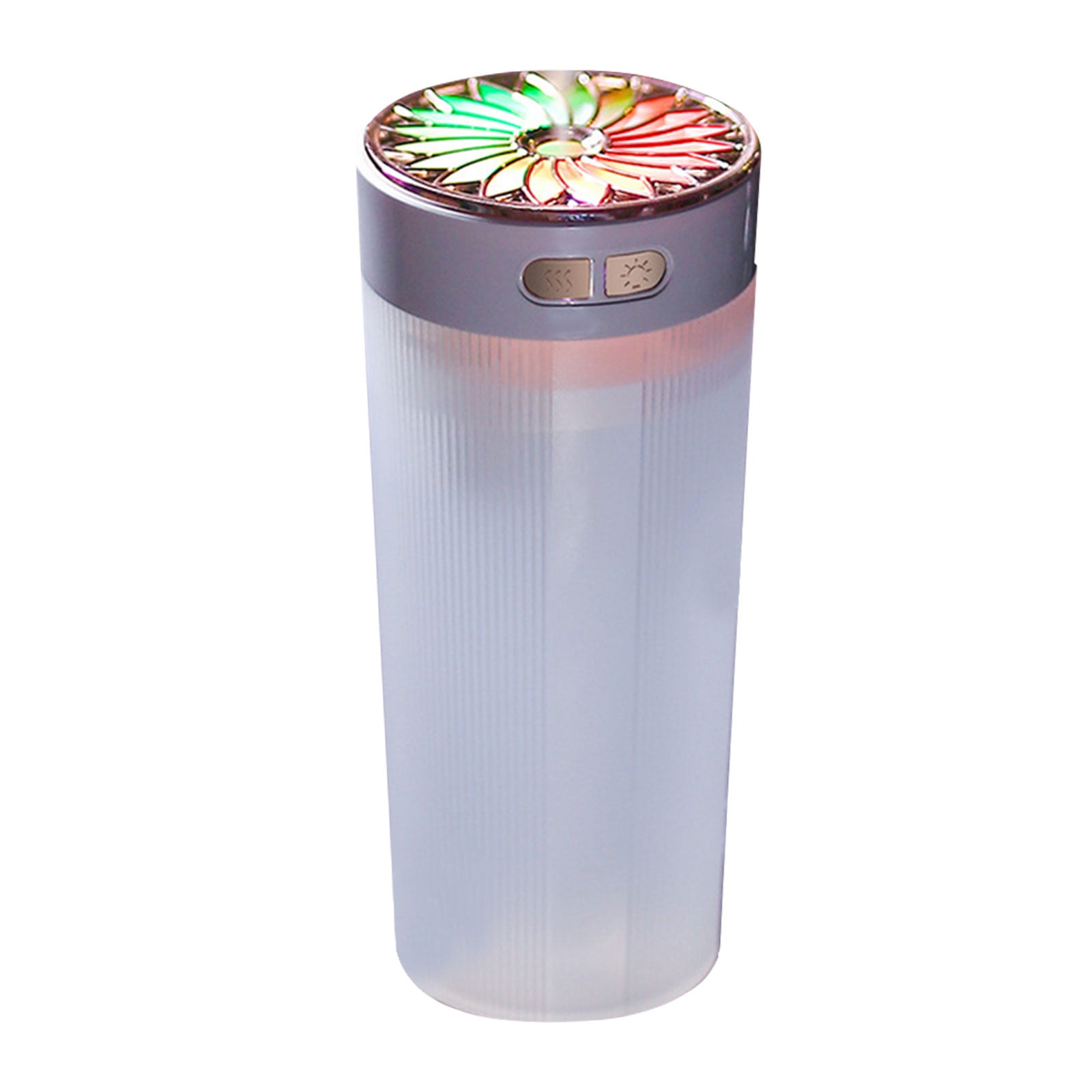 WQQZJJ Household Car Humidifier, Gas Hydrating Moisturizing Spray ...