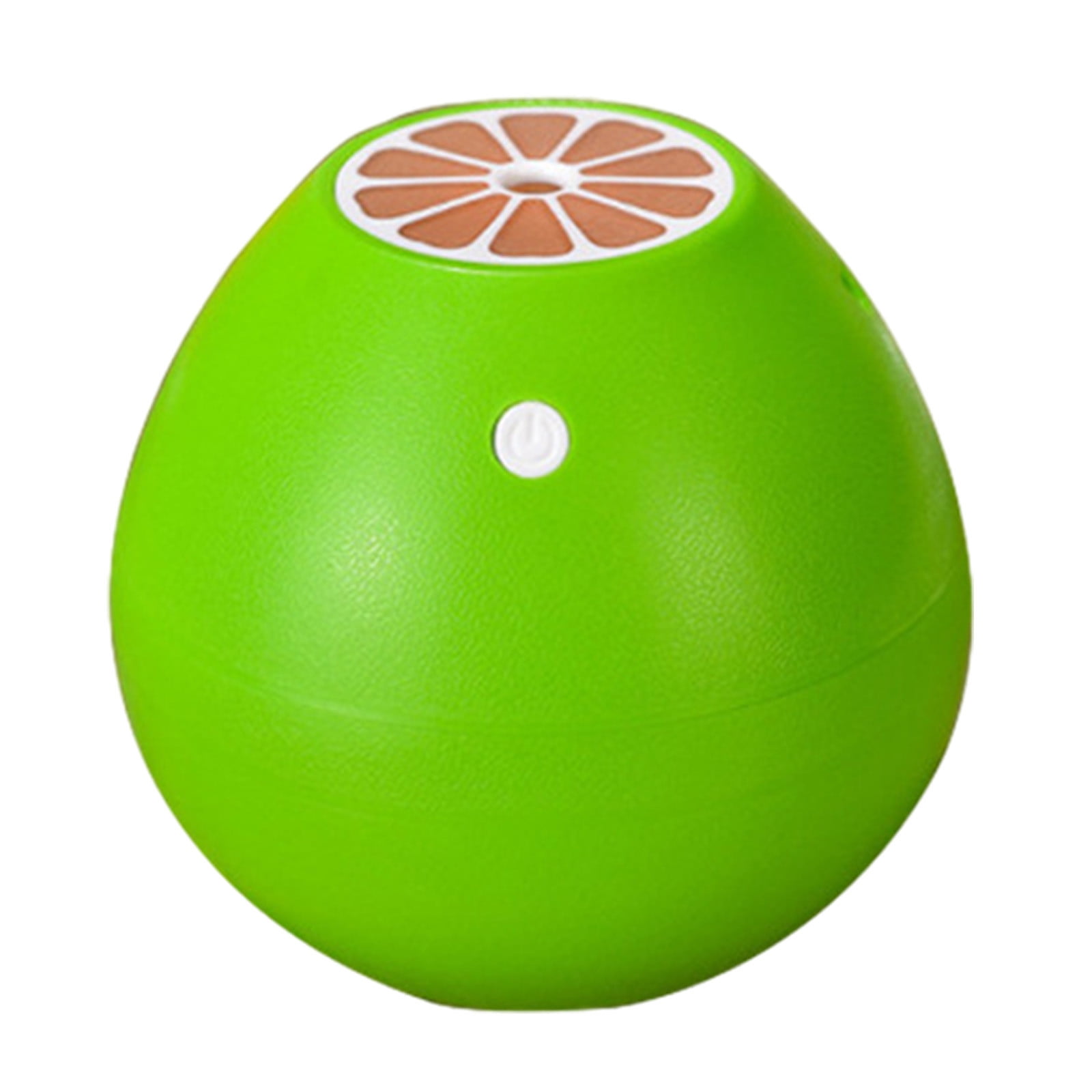 WQQZJJ New Grapefruit Modelling Mini USB Home Desktop Bedroom ...