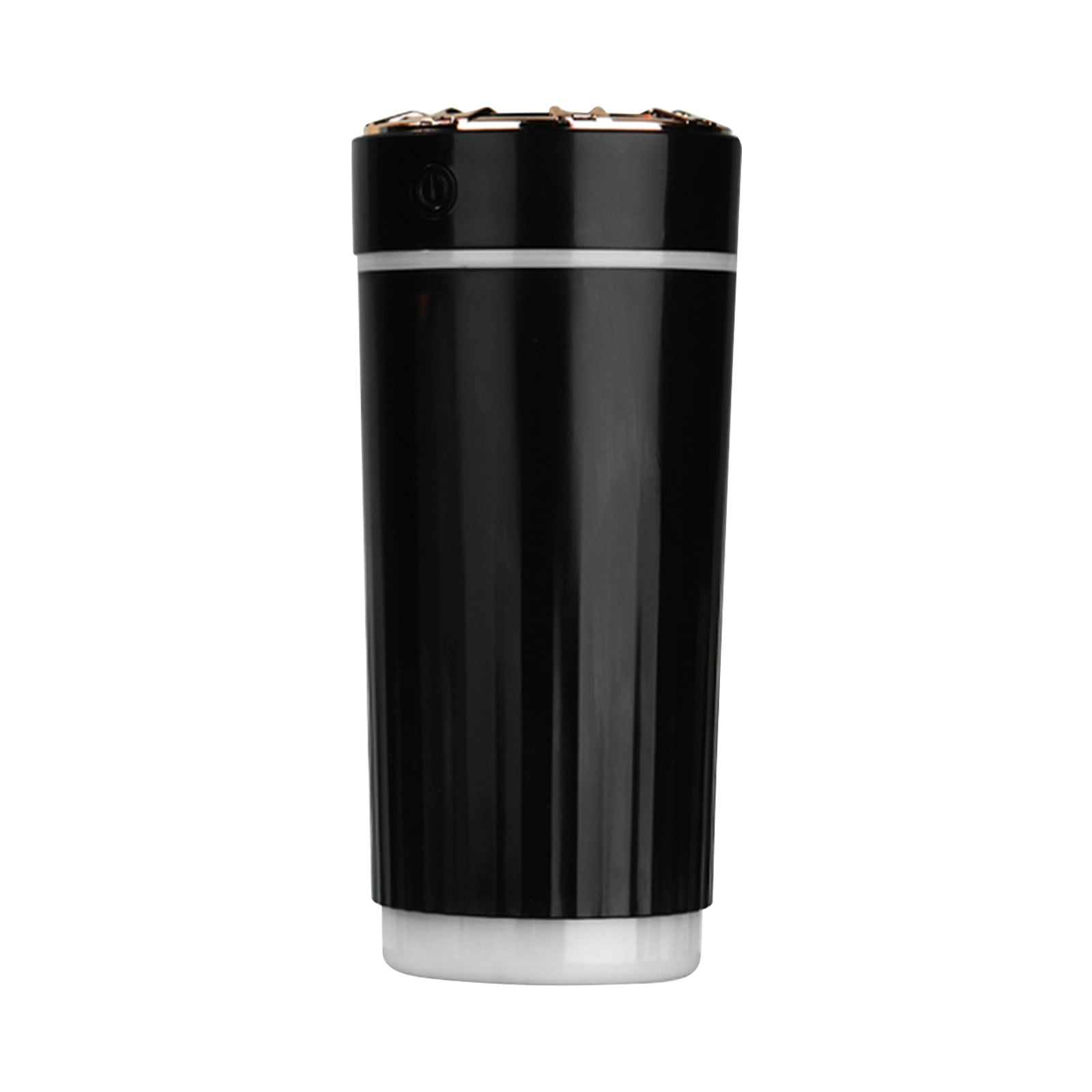 WQQZJJ New Small Portable Phantom Colorful Humidifier Cup Car ...