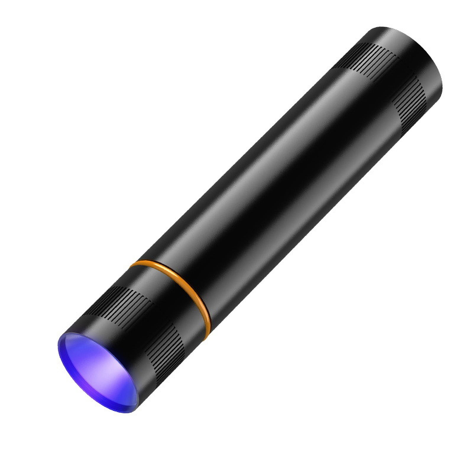 WQQZJJ Outdoor Lights Black Light Violet Light Flashlight 365nm LED 1 ...