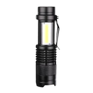As Seen on TV LED 1500 Lumens Flashlight - Walmart.com