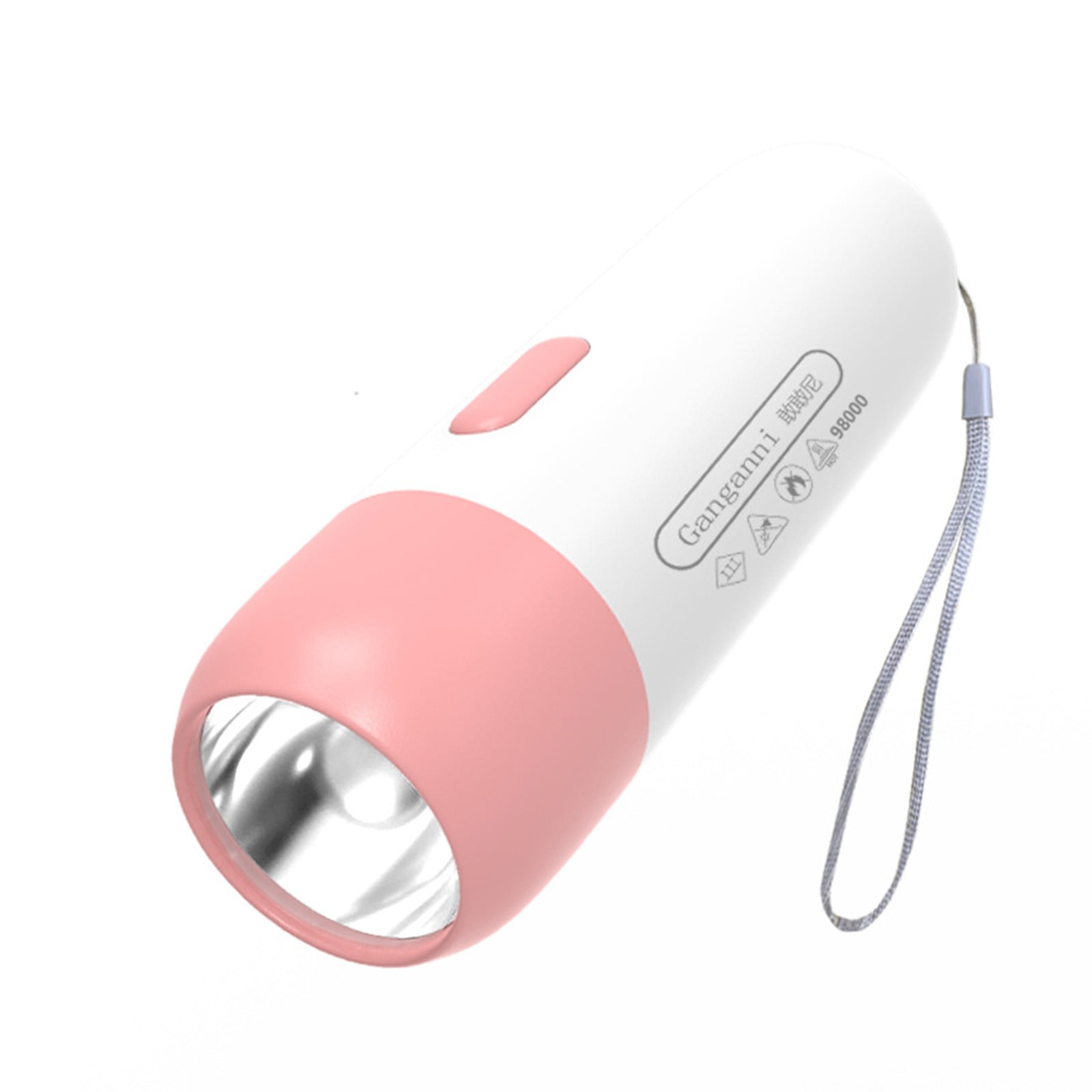 WQQZJJ Outdoor Lights Rechargeable Outdoors Flashlight 1000 Lumens LED Handheld Flashlights 3 ...