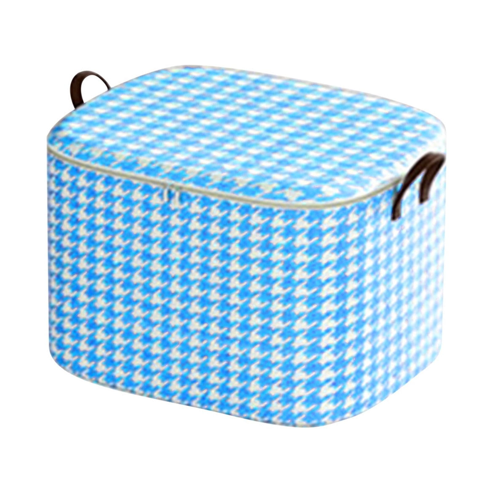 WQQZJJ Storage Bins Storage Containers Large Capacity Non-woven Storage ...