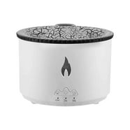 Bonfire Aromatherapy Machine Bonfire Humidifier Small Volcano ...