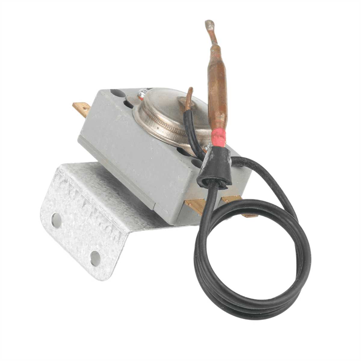 WQS95-12 95 Celsius Degrees Water Heater Universal Four-Plug Probe ...