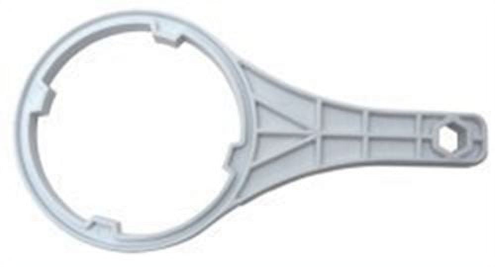 WR-100 Plastic Wrench for CCI-10-CLW CCI-10-CLW12 CCI-5-CLW12 WaterPur ...