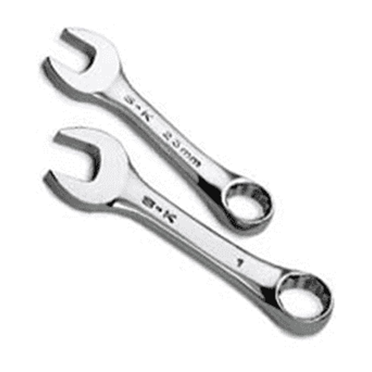 WR 10MM COMB SHRT 12PT - Walmart.com