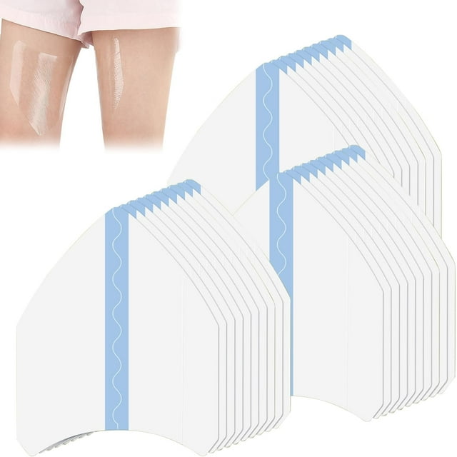 WR 30pcs Instant Lift Patch for Legs, and Patches Legs for Sagging Skin ...
