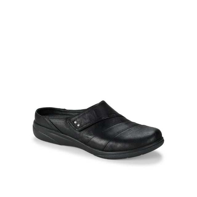 Wear.Ever.Women's Comfort Clog - Walmart.com