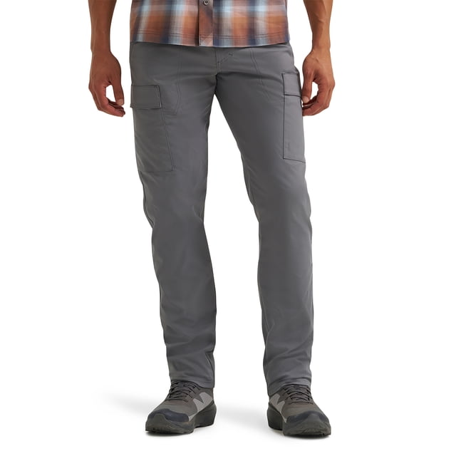 Wrangler® Men's Outdoor Performance Cargo Pant - Walmart Business Supplies